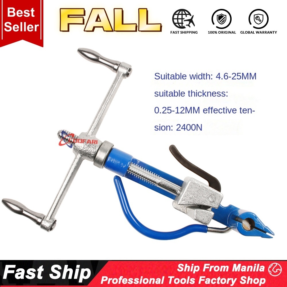 Steel Cable Tie Stainless Steel Zip Cable Tie Plier Bundle Tool ...