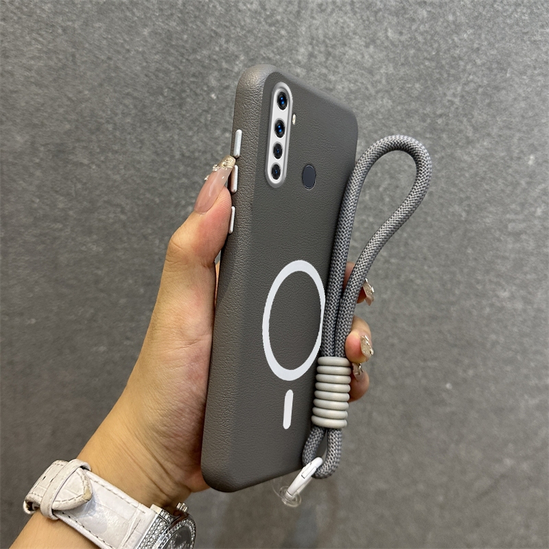 Case for Realme 5 realme c3 5i 6i realme 5 6 pro phone casing Softcase ...