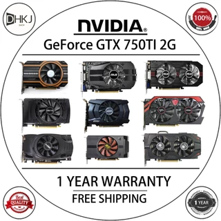 gtx 750 ti - Best Prices and Online Promos - Oct 2025 | Shopee Philippines