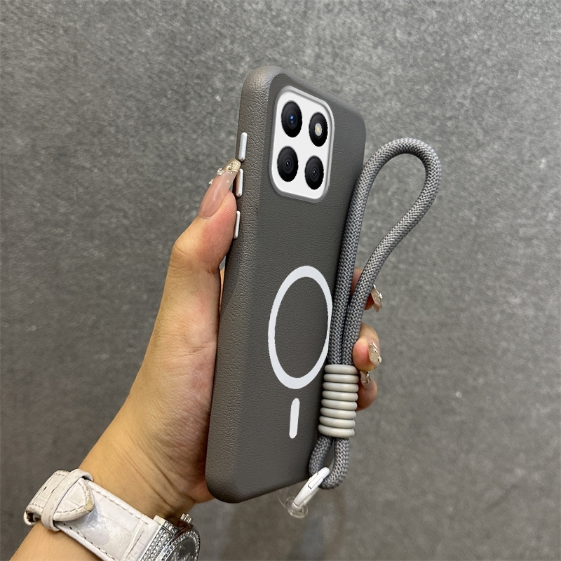 Case for honor x8c x6c x5b plus X8B 5G X8A 5G X6B X6A 5G phone casing ...