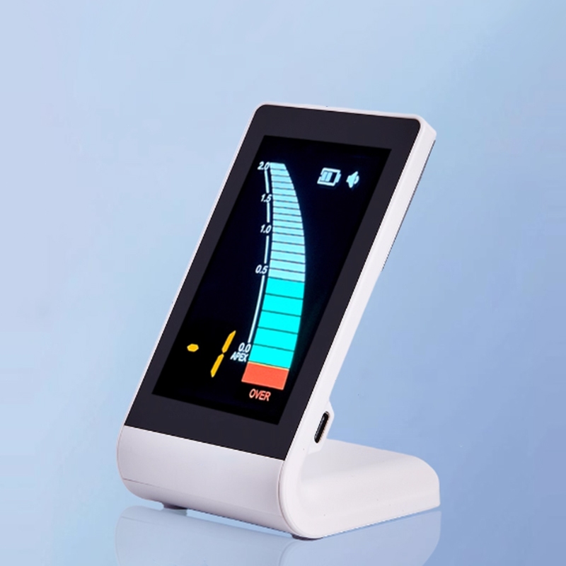Dental Endo Apex Locator Endodontic Root Canal Rechargeable mini Apex ...
