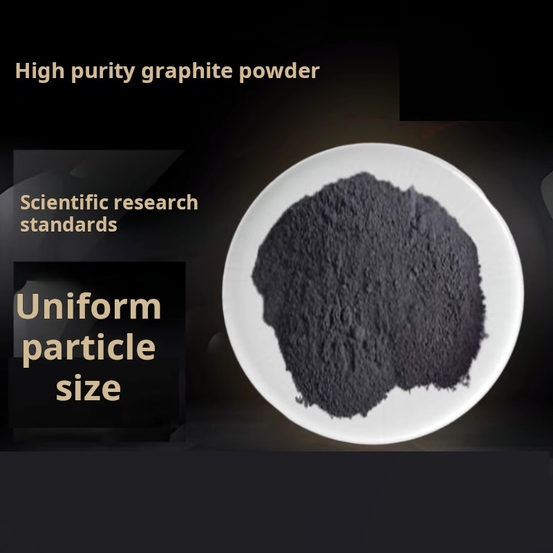 Graphite powder graphite powder 200-15000 mesh direct sales carbon ...