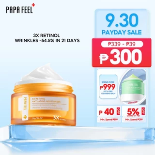PAPA FEEL Official Store, Online Shop | Shopee Philippines