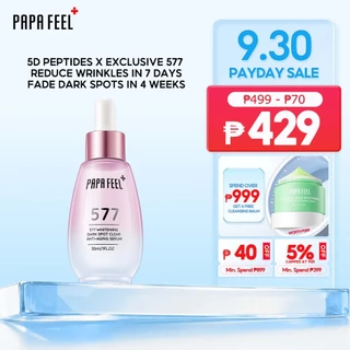 PAPA FEEL Official Store, Online Shop | Shopee Philippines
