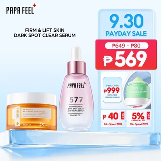 PAPA FEEL Official Store, Online Shop | Shopee Philippines