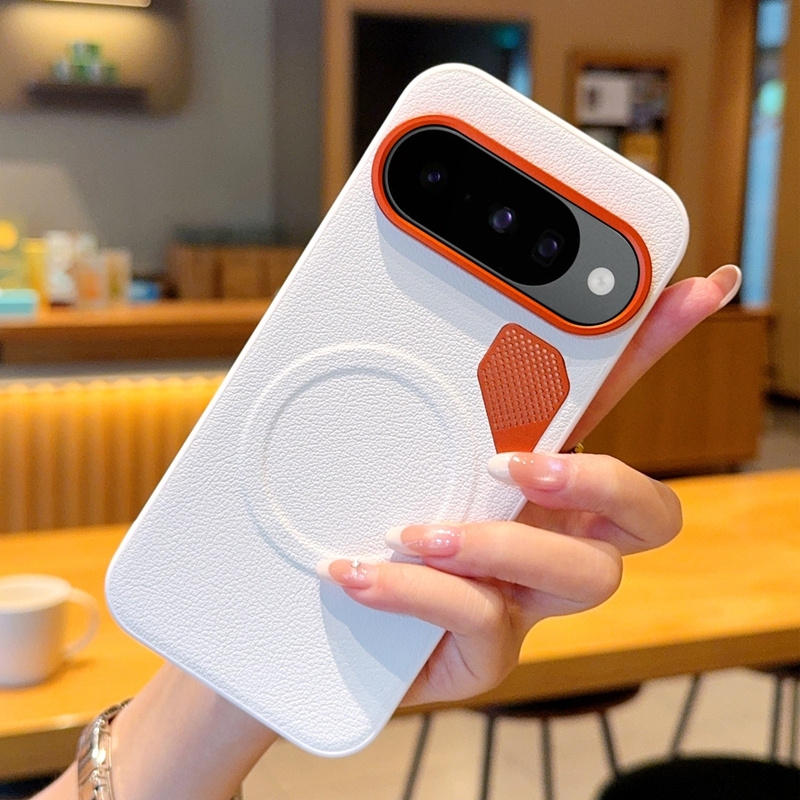 Sunyi For Google Pixel 10 Pro XL Minimalist Magnetic Phone Case with ...