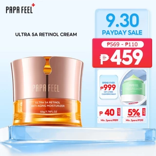 PAPA FEEL Official Store, Online Shop | Shopee Philippines