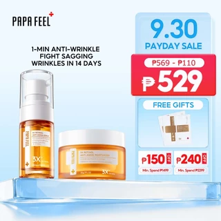 PAPA FEEL Official Store, Online Shop | Shopee Philippines