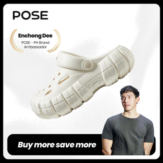 Posee Slippers, Online Shop | Shopee Philippines