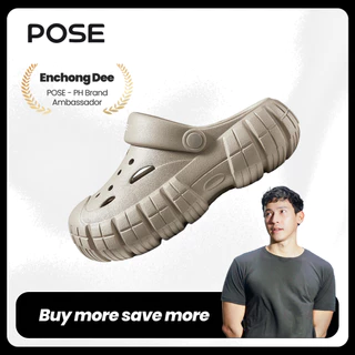 Posee Slippers, Online Shop | Shopee Philippines