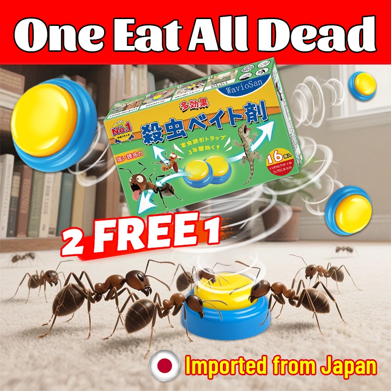 Japan Bestseller BS Ant killer Ant repellent for home Anti ants killer ...