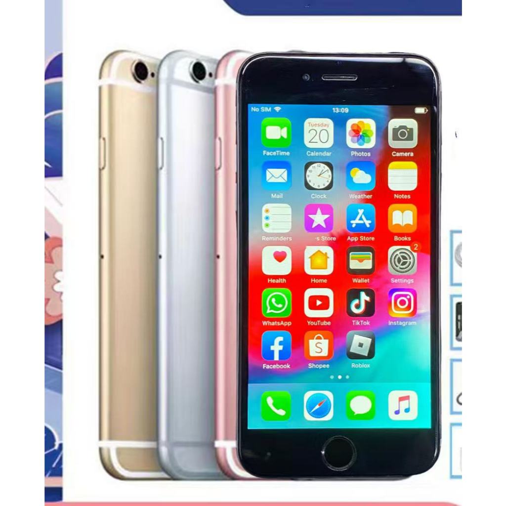 phone 6S/6SP 7/7P/32G/64GB /128GB /256GB original unlocked smart second ...