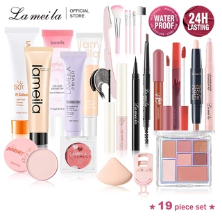 Shop makeup set for Sale on Shopee Philippines