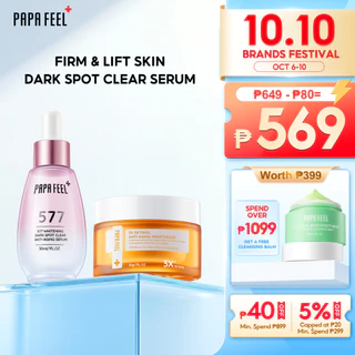 PAPA FEEL Official Store, Online Shop | Shopee Philippines