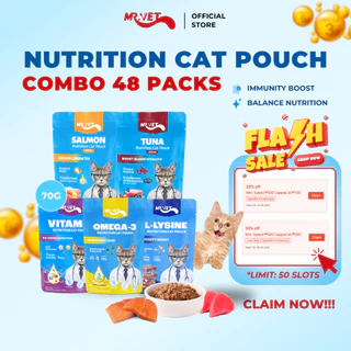 mrvet.ph, Online Shop | Shopee Philippines