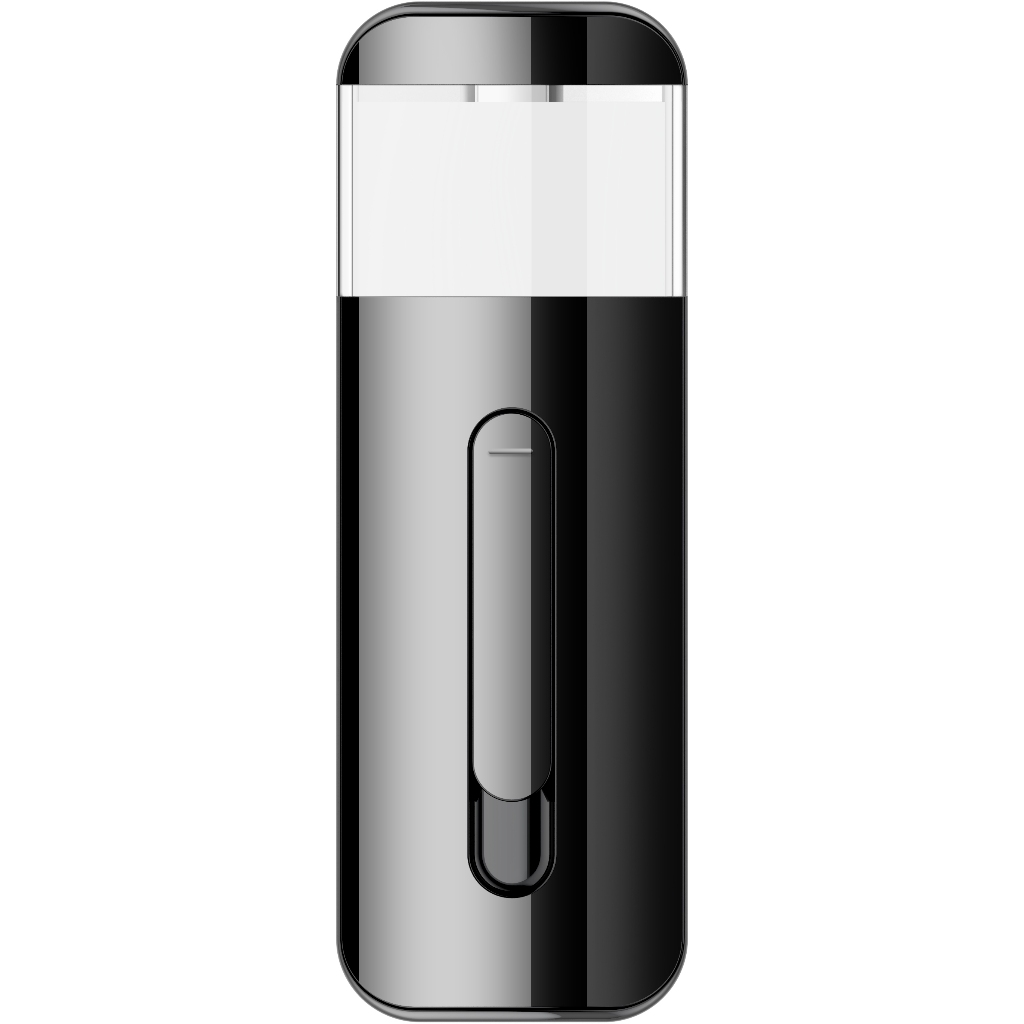 The hydrogen water spray with Meirong effect is small, delicate and ...