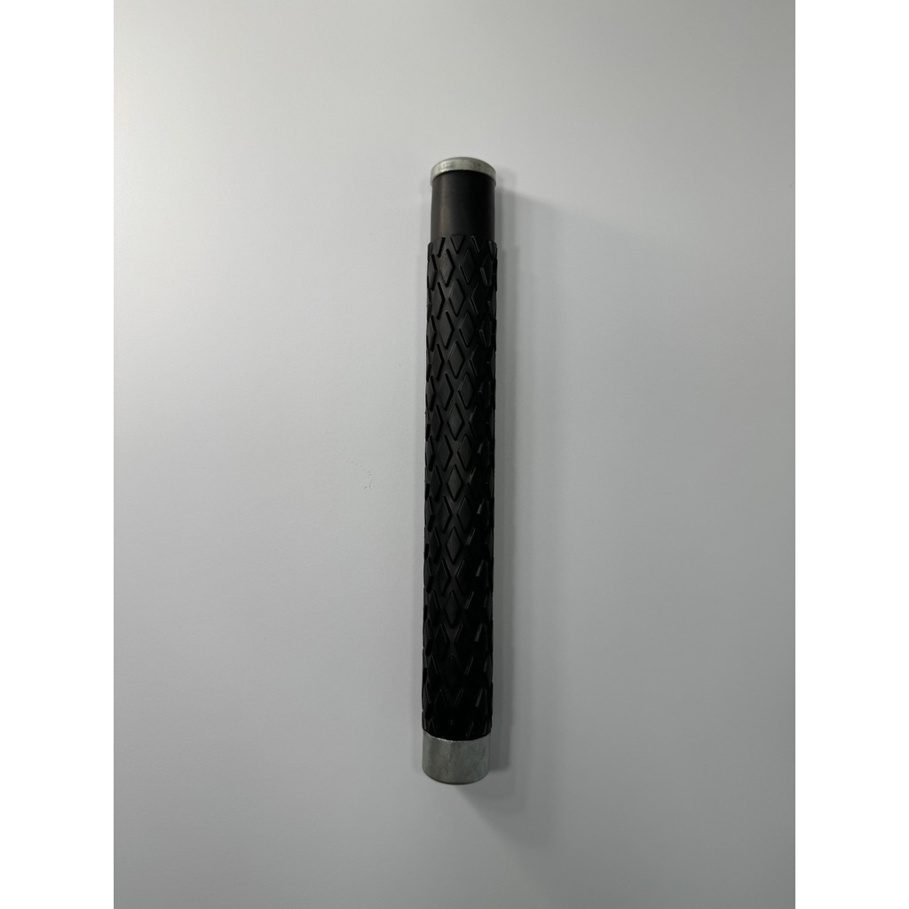 3 LAYER ADJUSTABLE KNIGHT STICK SILVER AND BLACK ONLY | Shopee Philippines