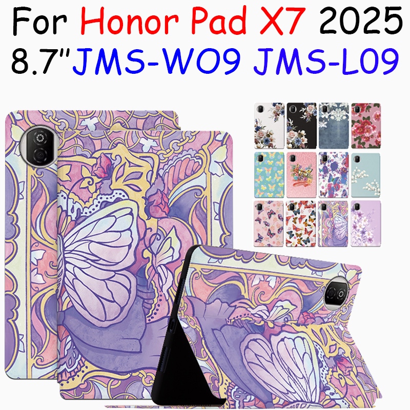 For Honor Pad X7 8.7 inch JMS-W09 JMS-L09 2025 Ultra-thin High-Quality ...