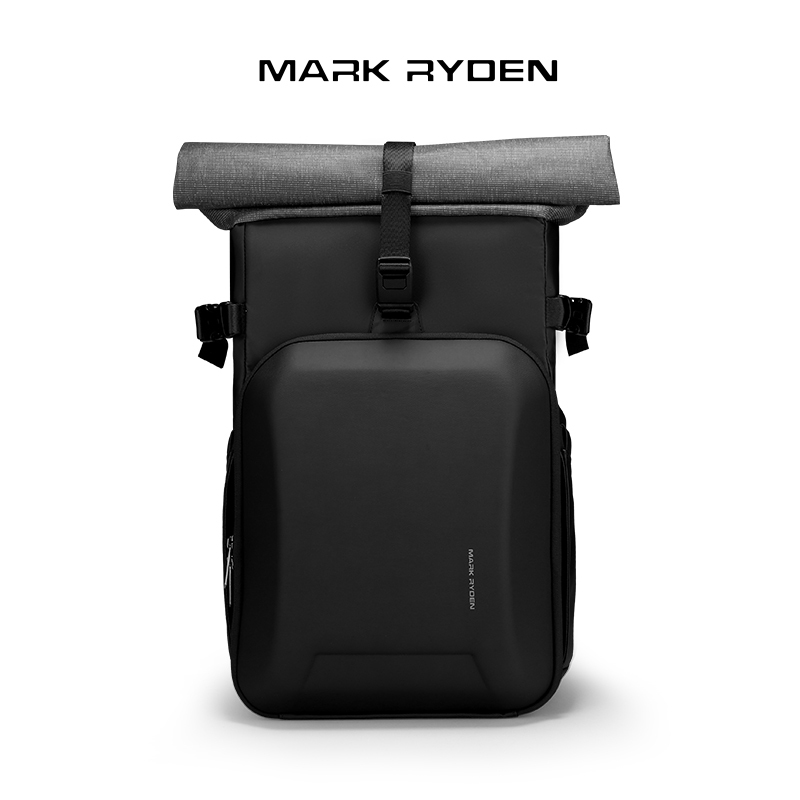 MARK RYDEN Outdoor Camera Backpack EVA Material | Shopee Philippines