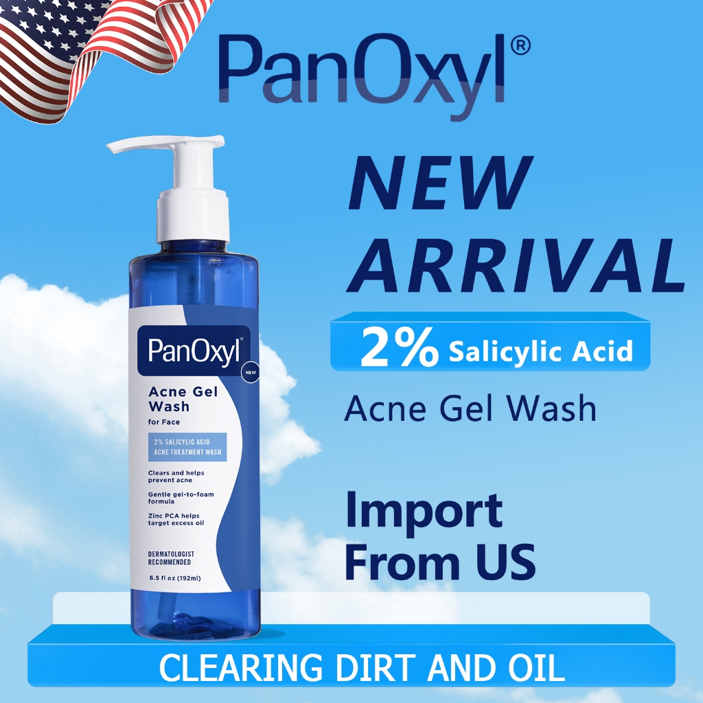 Panoxyl Store, Online Shop | Shopee Philippines