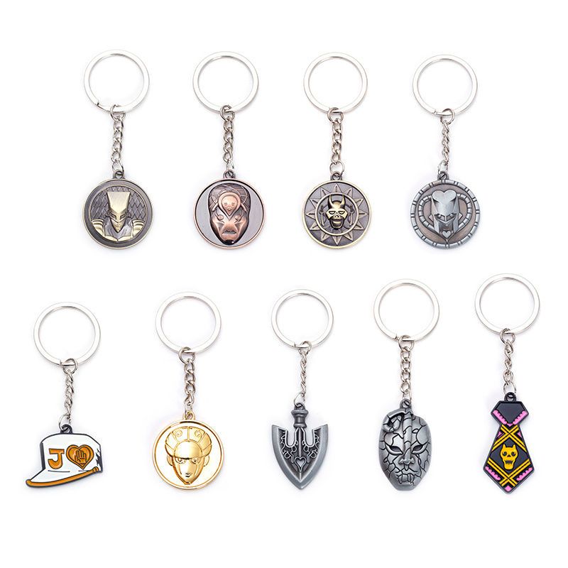 JOJO Merchandise Jojo's Bizarre Adventure Standal Arrow Touhou Josuke ...