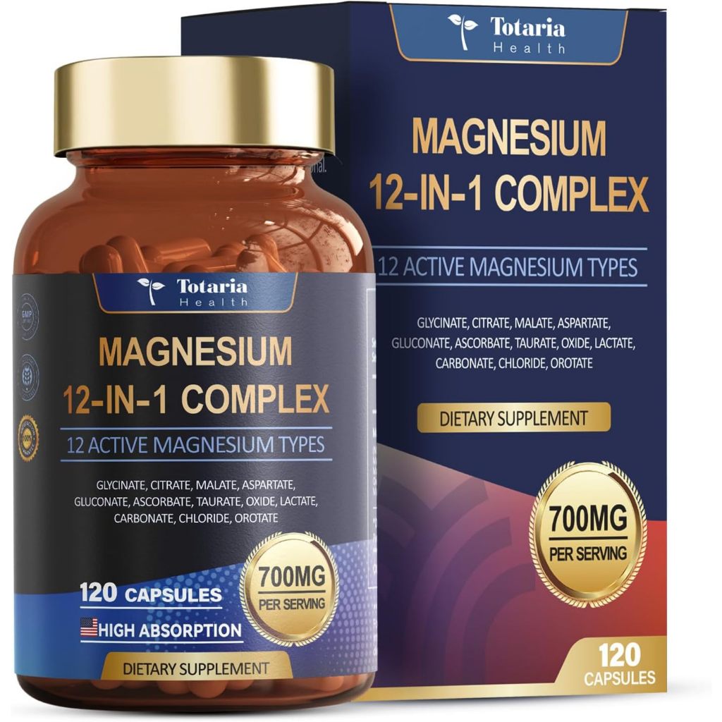 magnesium supplement - Best Prices and Online Promos - Apr 2026 ...