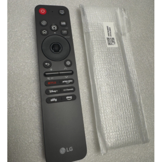 Suitable for 2025 LG MR25GA Magic remote control with AI dedicated ...