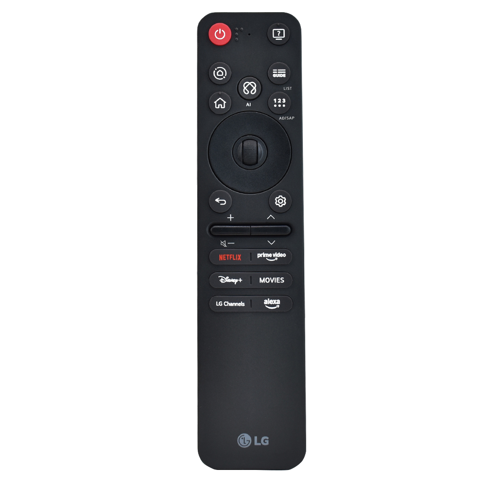 Suitable for MR25GA AKB76046603 and LG 2025 Magic Voice TV Remote ...