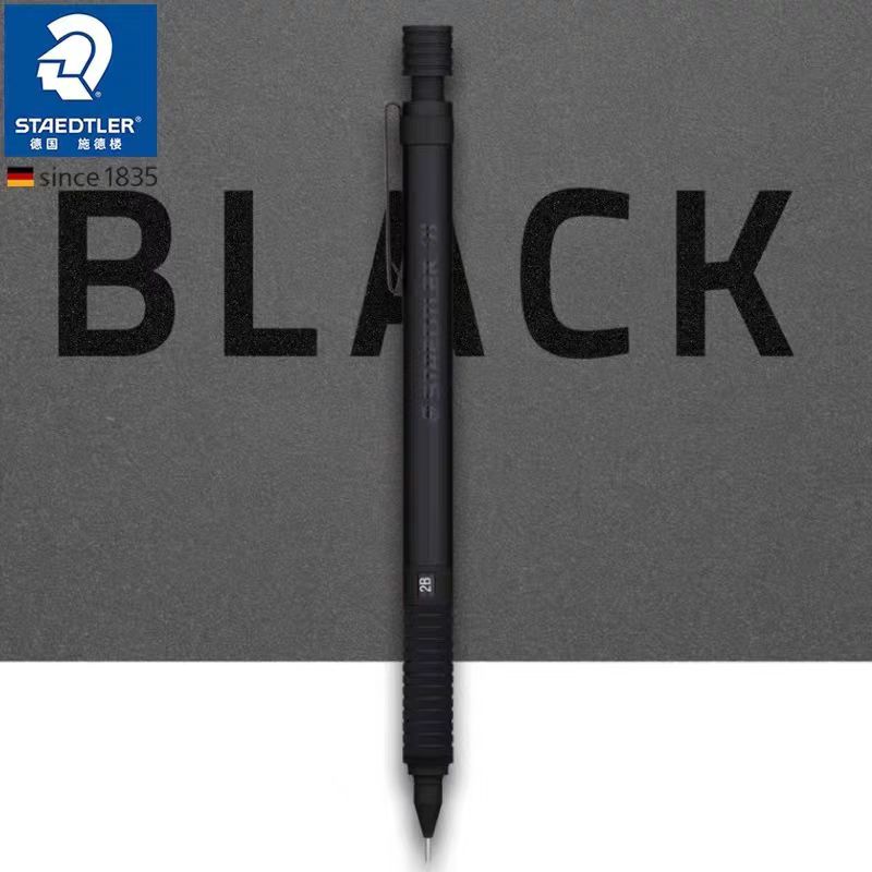 STAEDTLER 30th Anniversary Limited Edition 925 Drawing Mechanical ...