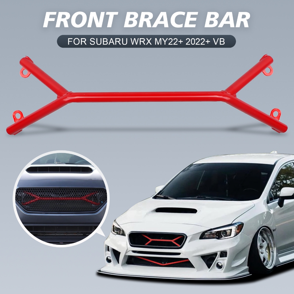 Modified Subaru Front Stand Rod Compatible with 2022 2023 2024 Subaru ...