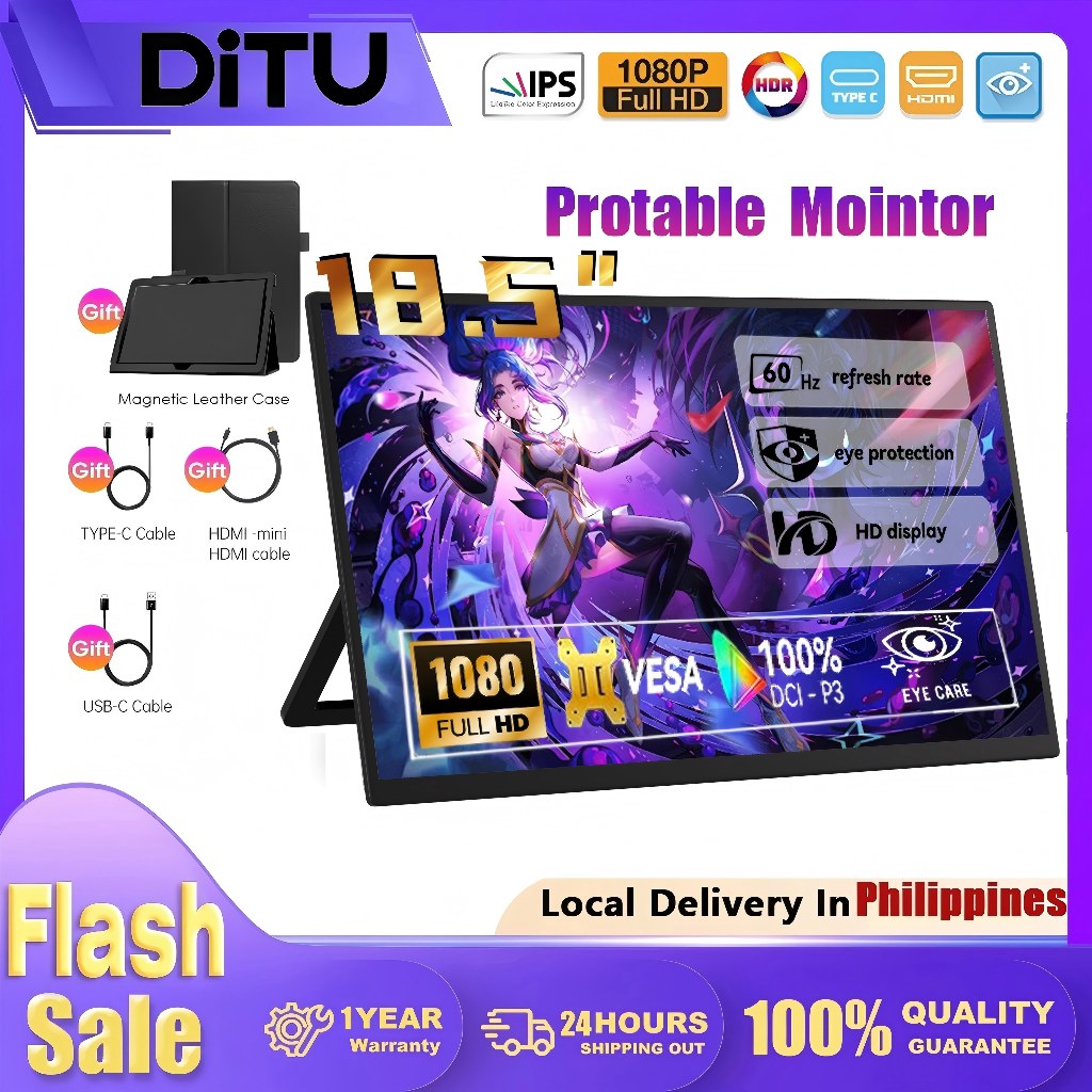 Shop extended monitor for Sale on Shopee Philippines