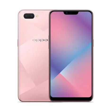 OPPO A3/A5 Global Edition Second-hand Smartphone Work Phone Study Phone ...
