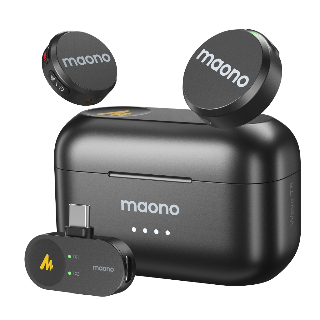 MAONO OFFICIAL STORE
