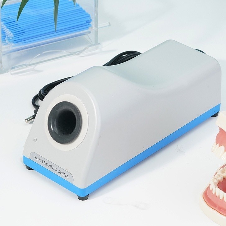 SJK Dental lab Wax Carving Knife Heater No Flame Electronic Sensor ...