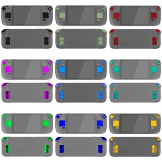 DIY Custom ABXY D-pad Trackpad Bumpers Triggers Buttons Screwdriver ...