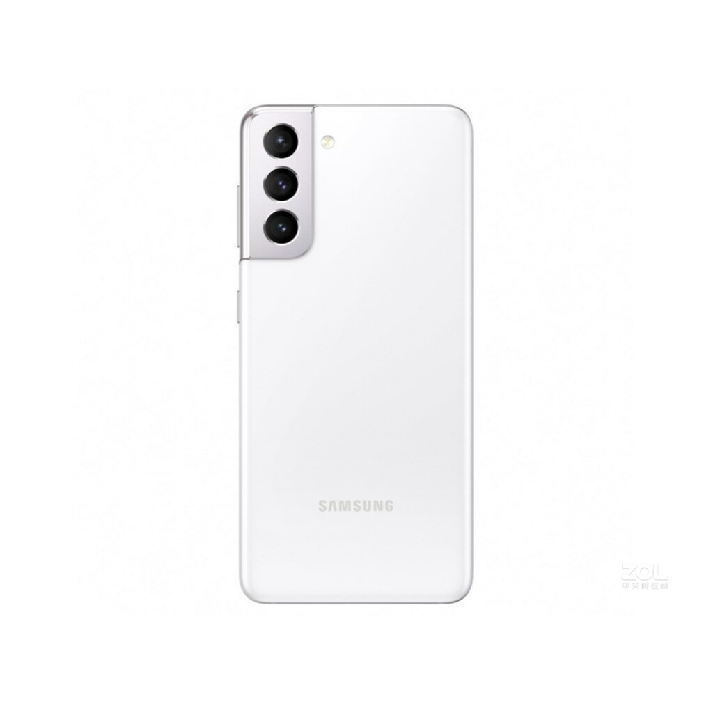 Import Set Samsung Galaxy S21 Mobile Phone Single Sim 6.2 Inch Memory ...