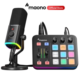 MAONO OFFICIAL STORE