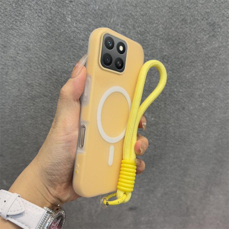 2 in 1 Case for honor x8c x6c X7A X7C X7B x5b plus X8B x7d 5G X8A 5G ...