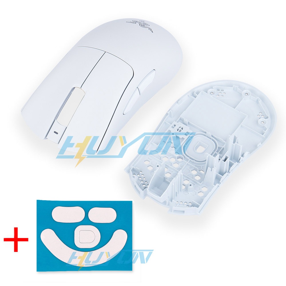 Mouse Top Shell Cover Roof for Razer DeathAdder V3 Pro Wireles Gaming ...