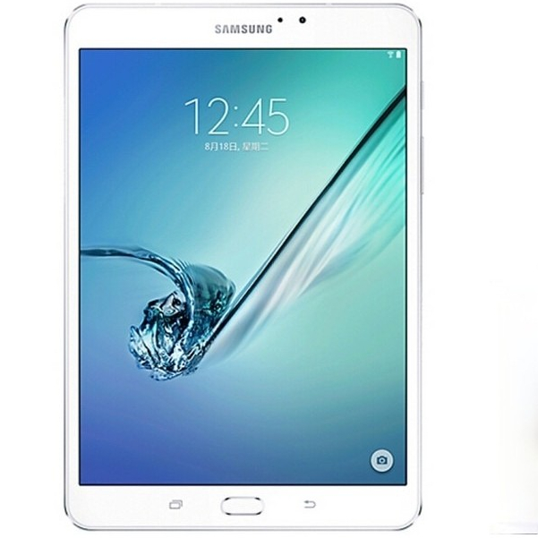 Samsung GALAXY Tab A 8.0（P355C）(SIM-enabled version) Android 6 8-inch ...