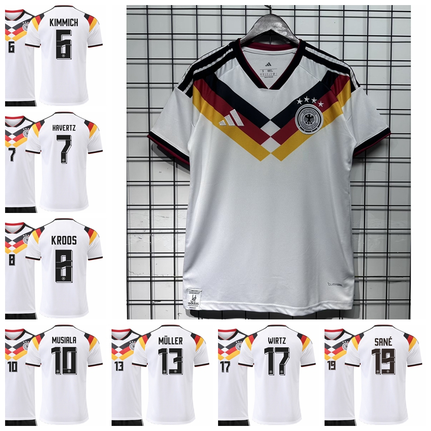 Manu Joshua Toni Jamal Shirt