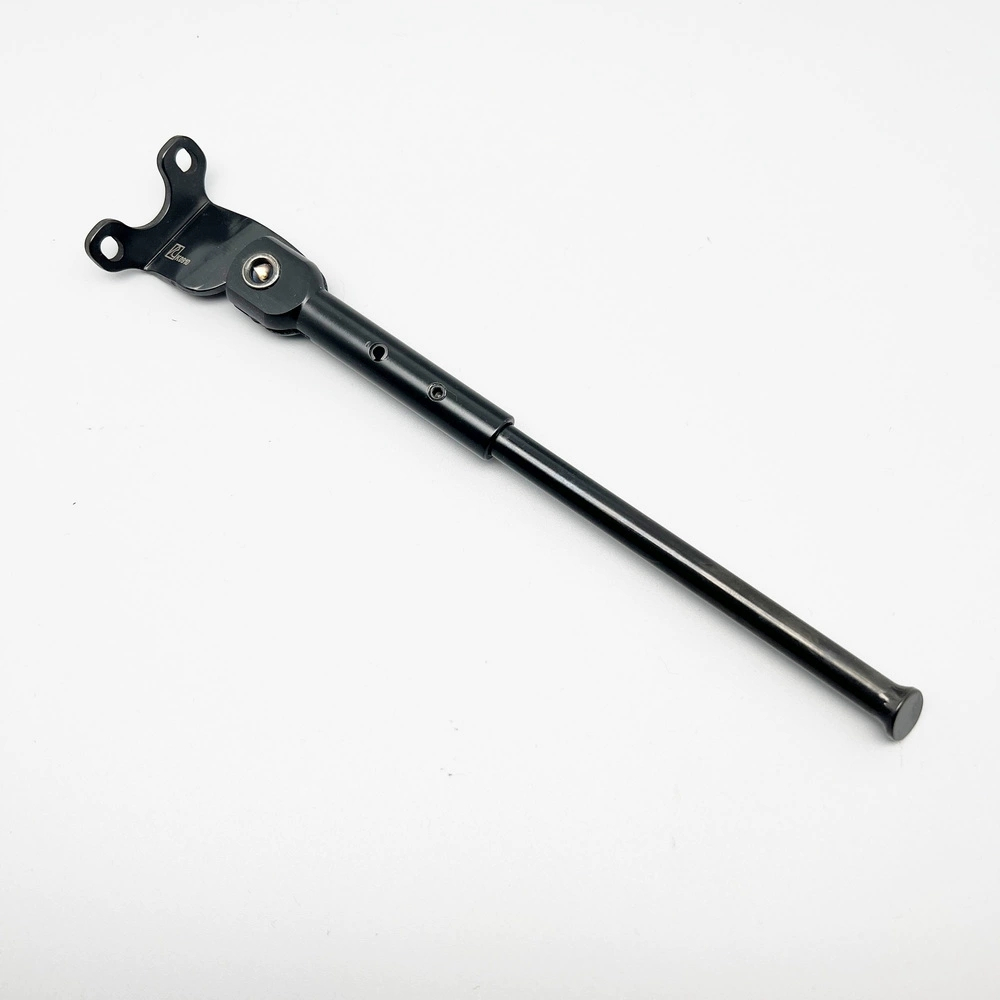 20 inch Gline Ti Kickstand for Brompton Bike G Line Titanium Foot Stand ...