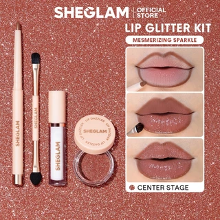SHEGLAM Official Store, Online Shop | Shopee Philippines