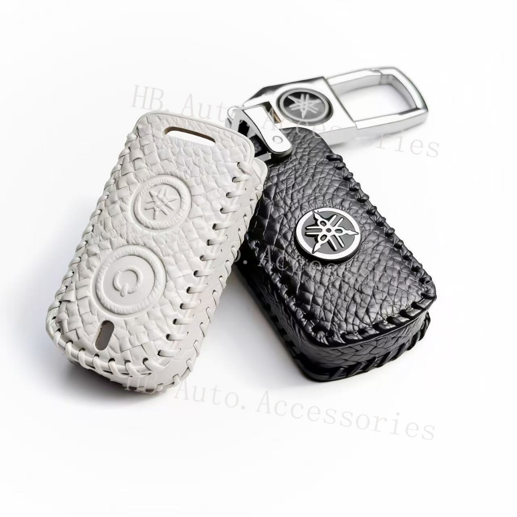 Yamaha Keychain Yamaha Key Cover keychain motorcycle Mio Sporty Mio ...
