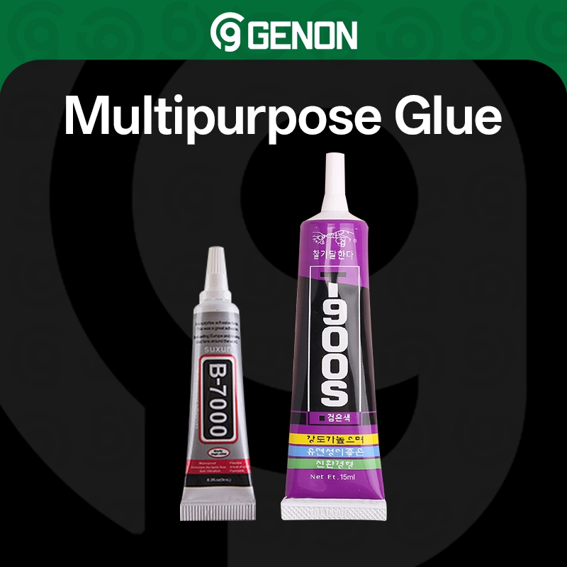 Genon B7000 / T900S Glue High Viscosity Universal Adhesive for Phone ...