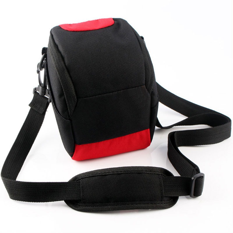 Water Resistant Camera case bag for Sony A6000 A6300 A6400 ZV-E10 ...