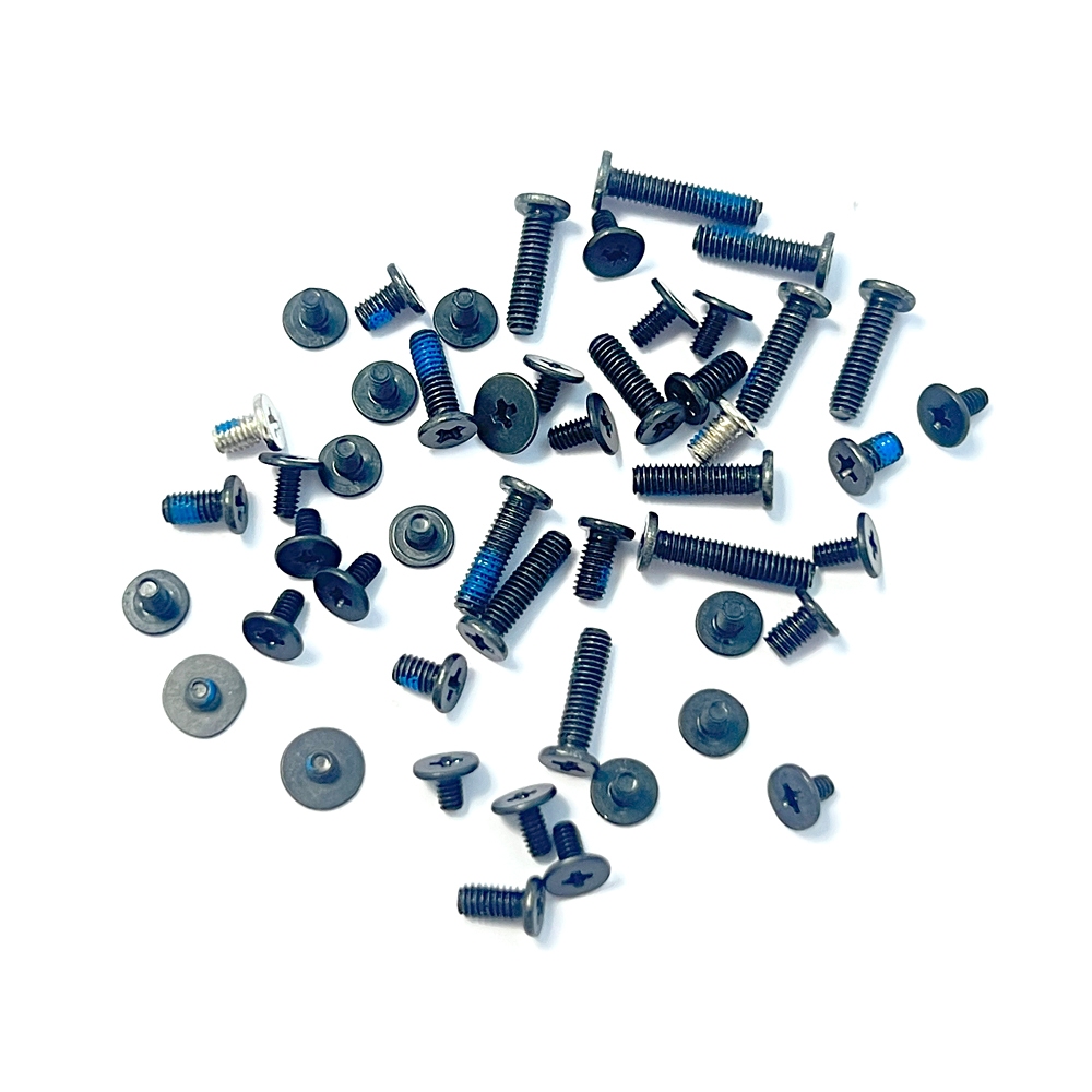 A Set Of Screws Kit Replacement For Asus TUF Gaming A15 FA507 FA507RC ...