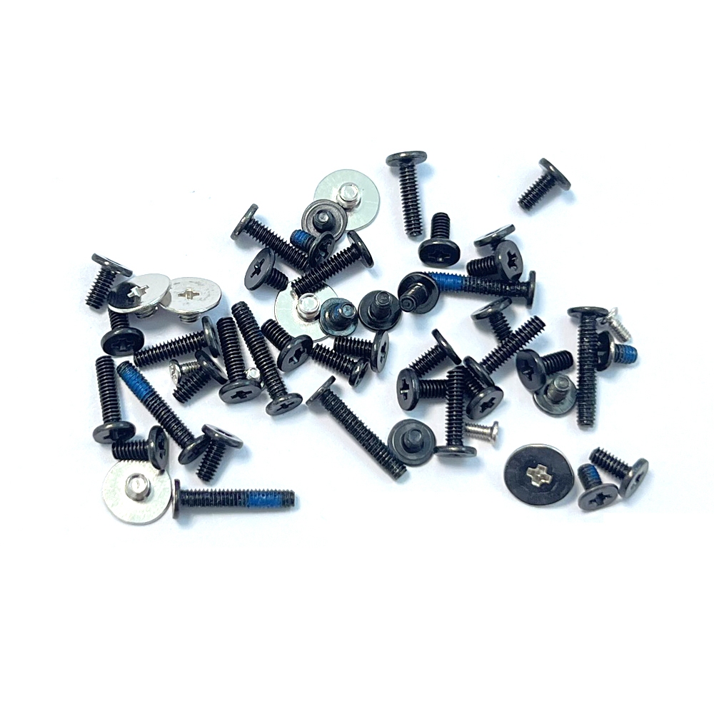 A Set Of Screws Kit For ASUS ROG Zephyrus M16 GU603 GU603HE Zephyrus ...