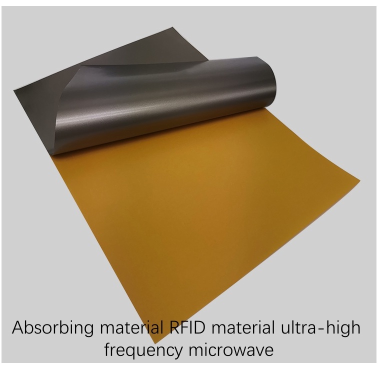 Absorbing Material RFID Material ultra-high Frequency Microwave ...