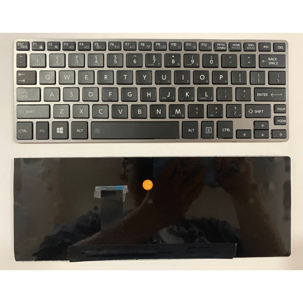 Laptop keyboard US Layout for Toshiba Portege Z30-A Z30-C Z30T-B Z30 ...